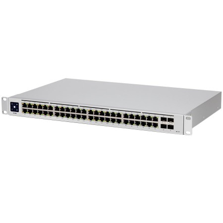 Ubiquiti 48-Port USW-48-POE-EU