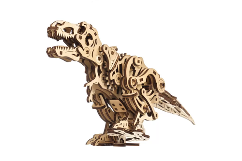Ugears 70203 Tyrannosaurus Rex