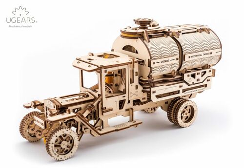 Ugears 70021 Tanker