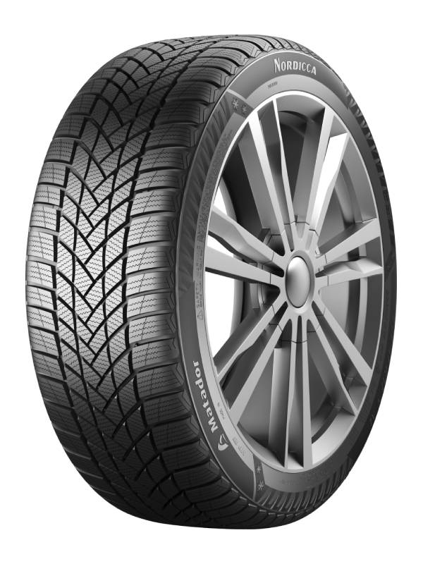 MATADOR MP93 NORDICCA 245/45R18 100V