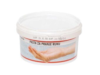 WURTH Pasta za pranje ruku 10kg