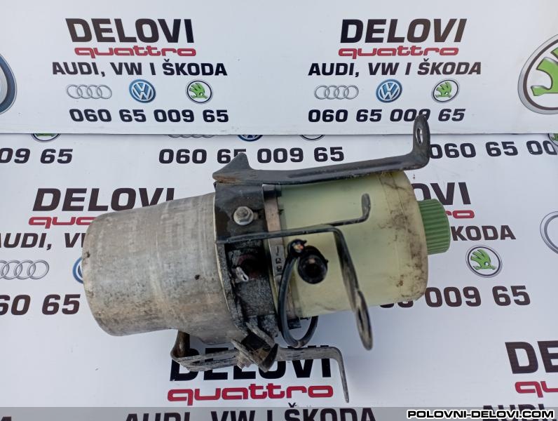 Skoda Roomster Motor I Delovi Motora