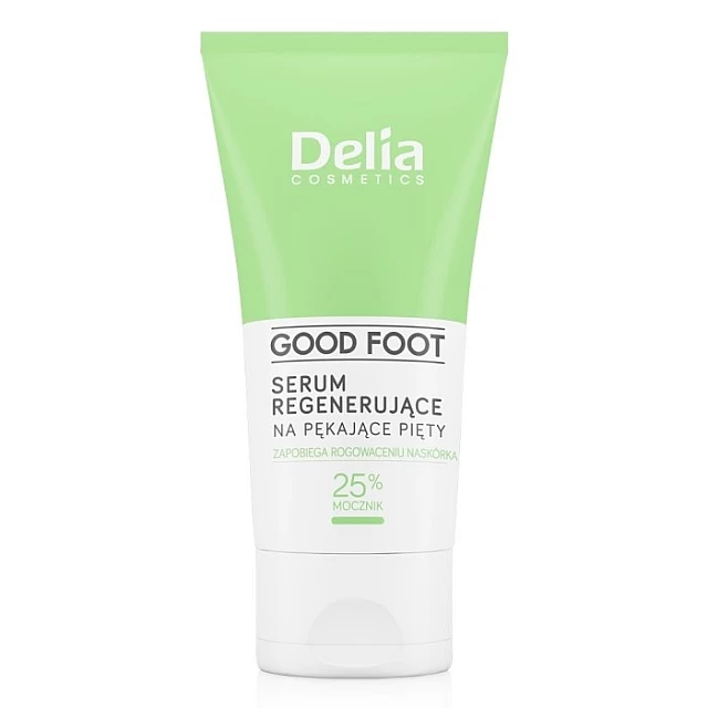 GOOD FOOT  Serum za ispucale pete 60 ml