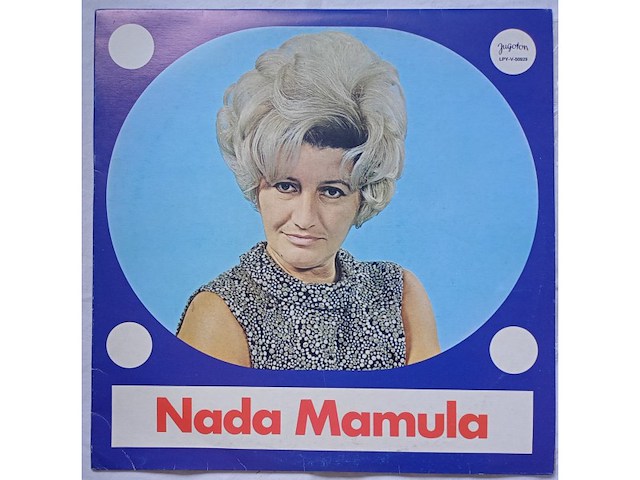 NADA  MAMULA  -  NADA  MAMULA