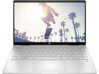 HP Laptop Pavilion x360 14-ek1003nm (8D6Q9EA) 14 FHD IPS Touch i7-1355U 16GB 512GB backlit FPR sr...