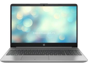 HP Laptop 255 G8 15.6 FHD Ryzen 5 8GB 256GB SSD Radeon Graphics Silver 7J034AA