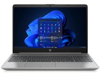 HP 255 G9 (Asteroid silver) 6A1B1EA 15.6 FHD IPS/ AMD Ryzen 7 5825U 2.0GHz/ 16GB Rama/ 512GB SSD