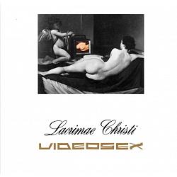 Videosex - Lacrimae Christi (vinyl)