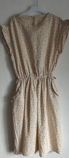 Vintage haljina iz 70-ih vel.S/M