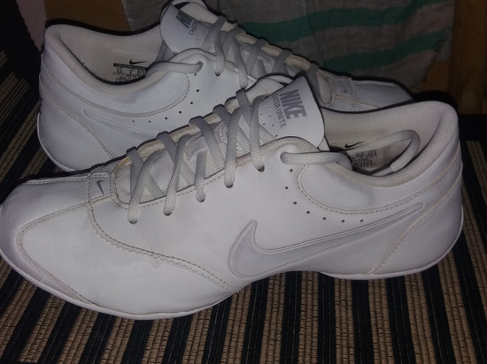 Nike patike orig.kozne,udobne