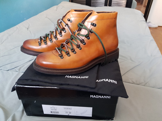 Magnanni cizme 41