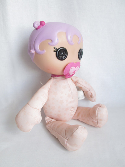 BEBA "LALALOOPSY"