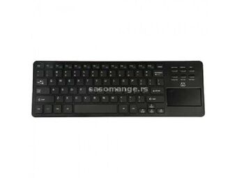 JETION Tastatura JT-DKB087 touch pad