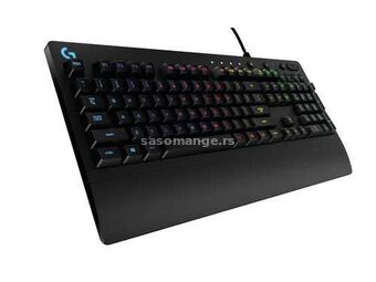 Logitech G213 Prodigy Gaming Keyboard - USB