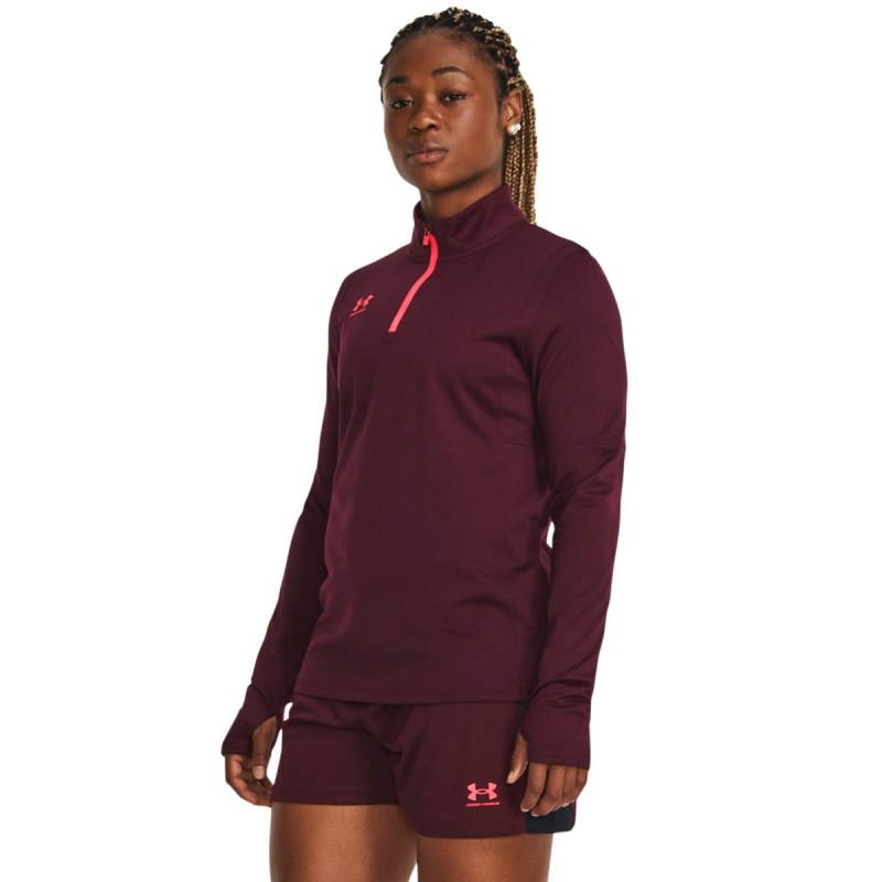 Under Armour Women's UA Challenger Midlayer