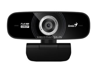 GENIUS FaceCam 2000X web kamera