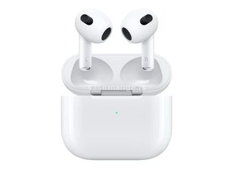 APPLE Bežične bubice AirPods 3