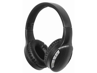 GEMBIRD Bežične slušalice BTHS-01-BK/ crna