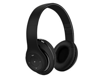 XWAVE Bežične slušalice MX350/ crna