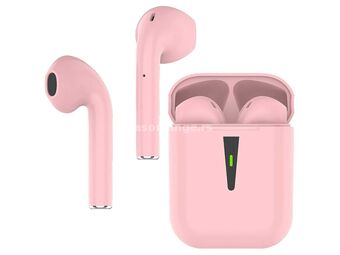 MEANIT Slušalica bežična sa mikrofonom/ Bluetooth - TWS B200 Pink