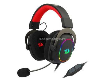 Zeus-X Gaming Headset