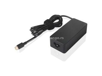 LENOVO IdeaPad USB-C Type 65W AC Adapter (Yoga 910/ Yoga 920/ Yoga 520-14/ ThinkPad X1 Yoga/ MIIX...