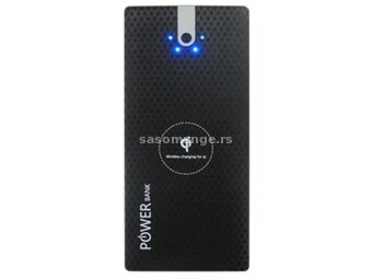 XWAVE Power bank/ W80 wireless 8000mAh