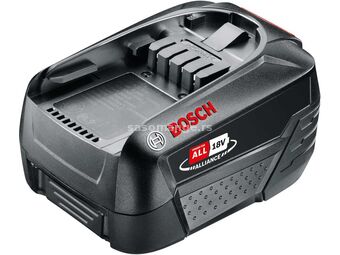 BOSCH Baterija za alate PBA 18V 6/0 Ah W-C