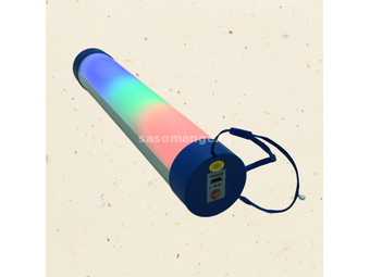 Bluetooth zvučnik lampa CP018