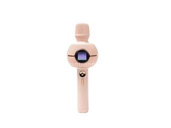 DIVOOM Bežični Bluetooth zvučnik StarSpark/ pink