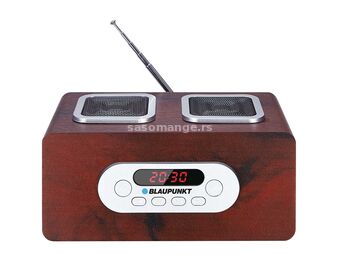 BLAUPUNKT Radio sa satom PP5BR