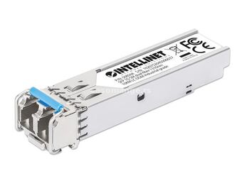 INTELLINET optički modul SFP/1.25G/ LX(LC)/singlemode/1310nm