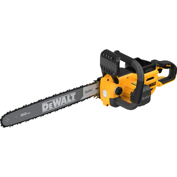 DeWalt DCMCS575X1 akumulatorska lančana testera,1x9.0Ah, 54V