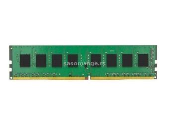 KINGSTON Memorija KVR32N22S6/4 4GB/DIMM/DDR4/3200MHz/crna