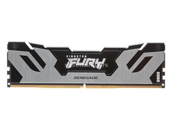 KINGSTON DIMM DDR5 16GB 6400MT/s KF564C32RS-16 FURY Renegade