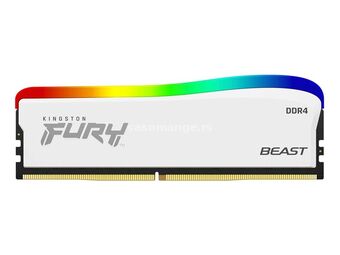 KINGSTON DIMM DDR4 16GB 3200MHz KF432C16BWA/16 Fury Beast RGB Special Edition