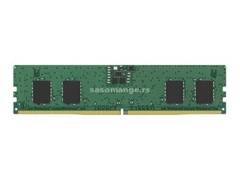 KINGSTON DIMM DDR5 8GB 4800MT/s KVR48U40BS6-8