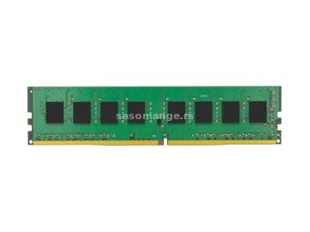 KINGSTON DIMM DDR4 8GB 3200MHz KVR32N22S8/8