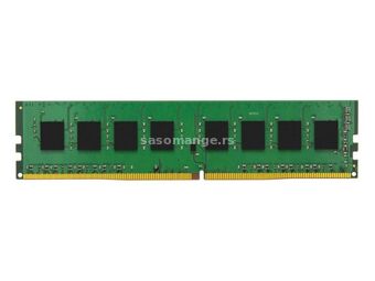 KINGSTON DIMM DDR4 16GB 3200MHz KVR32N22S8/16