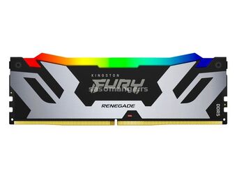 KINGSTON DIMM DDR5 16GB 6800MT/s KF568C36RSA-16 FURY Renegade RGB