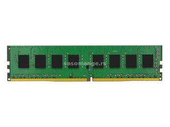 KINGSTON DIMM DDR4 32GB 3200MHz KVR32N22D8/32