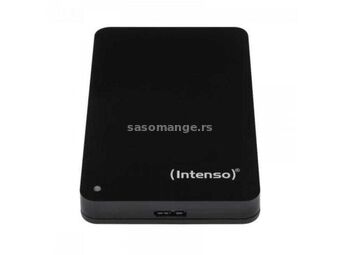 INTENSO Memorz Case 4TB Eksterni HDD (6021512)