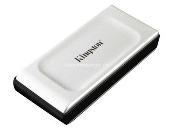 KINGSTON Eksterni hard disk XS2000 4TB SSD SXS2000/4000G