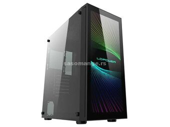 LC POWER Gaming 800B Interlayer X ATX gaming kućište