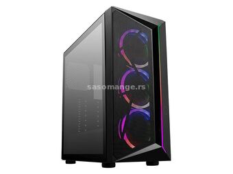 COOLER MASTER Kućište CMP510 ARGB Edition (CP510-KGNN-S00)