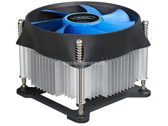 DEEPCOOL THETA20 Intel socket cpu kuler 95W 100mmFan 2200rpm