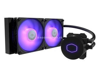 COOLER MASTER MasterLiquid ML240L V2 RGB (MLW-D24M-A18PC-R2) hladnjak