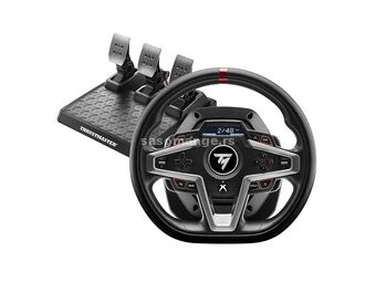 THRUSTMASTER Trkački volan i pedale T248X Xbox One Series X/S/PC