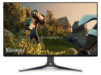 DELL Gejming monitor 27 AW2723DF QHD 240Hz FreeSync/G-Sync Alienware