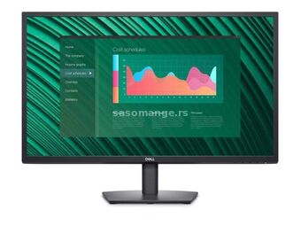 DELL Monitor 27 E2723H